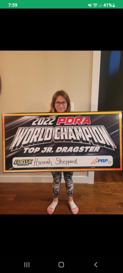 Sheppard Racing - Sponsorship profile | Sponsoo