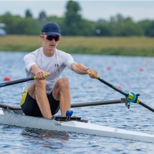 Ben Mead - Sponsorship profile | Sponsoo