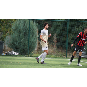 Caleb Pritchett - Sponsorship profile | Sponsoo