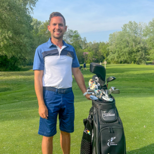 Christian Heuberger - Sponsorship profile | Sponsoo