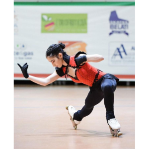 Jennifer Di Luzio - Sponsorship profile | Sponsoo