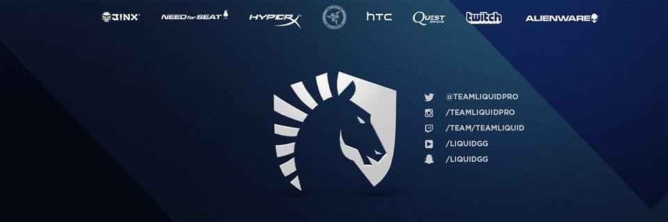 Team Liquid - Sponsorship profile | Sponsoo